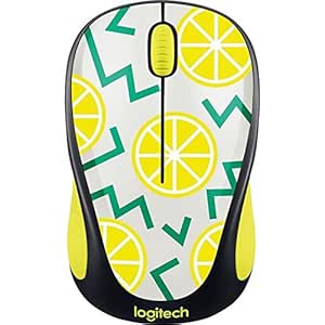 Amazon.in: Buy Logitech Play Collection M325c Mouse - Optical ...
