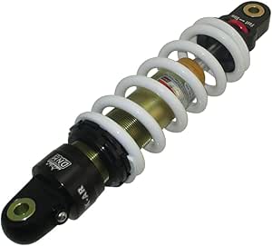 Amazon.com: DJ-Motor 275mm DNM MK-AR Rear Shock 350LBS Spring For ...