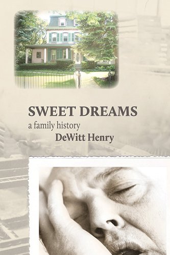 Amazon.com: Sweet Dreams eBook : Henry, DeWitt: Kindle Store