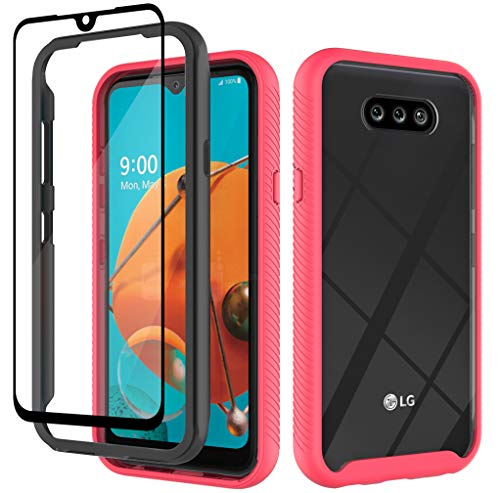 Top 10 Best Lg Risio Screen Protector : Reviews & Buying Guide - Katynel