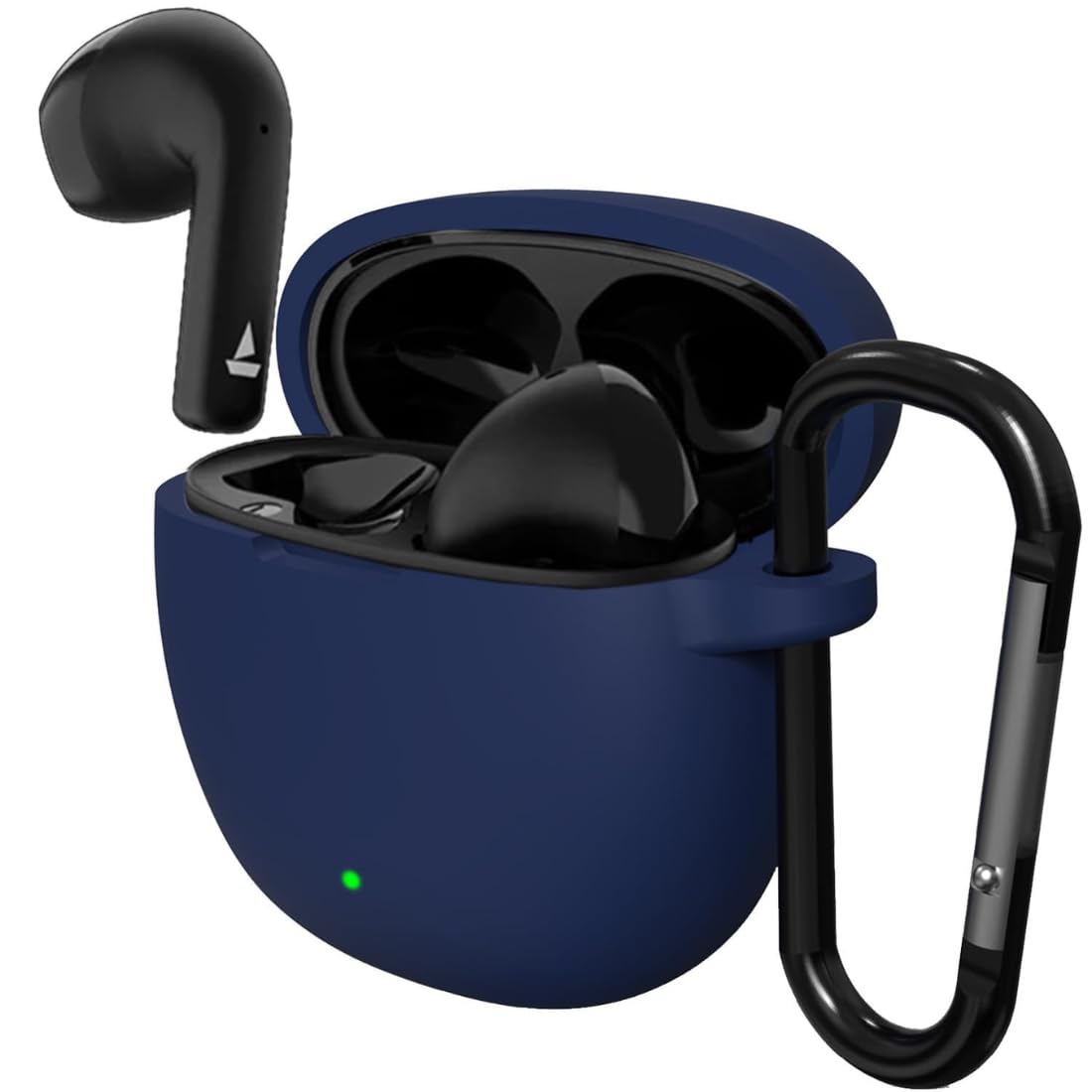 Sounce Portable Silicone Case Scratch-Resistant, 360® Full Protection ...