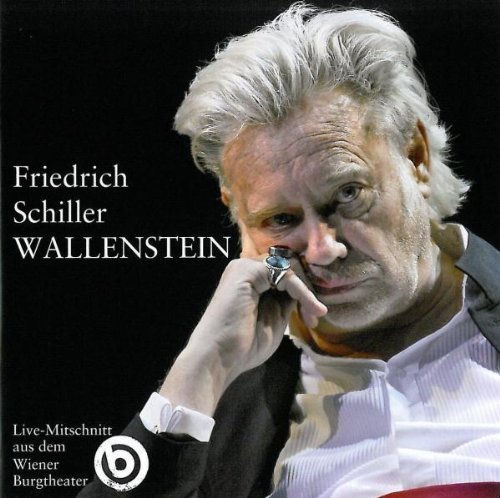 Wallenstein: Amazon.de: Musik-CDs & Vinyl