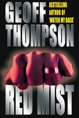 Amazon.com: Red Mist eBook : Thompson, Geoff: Books