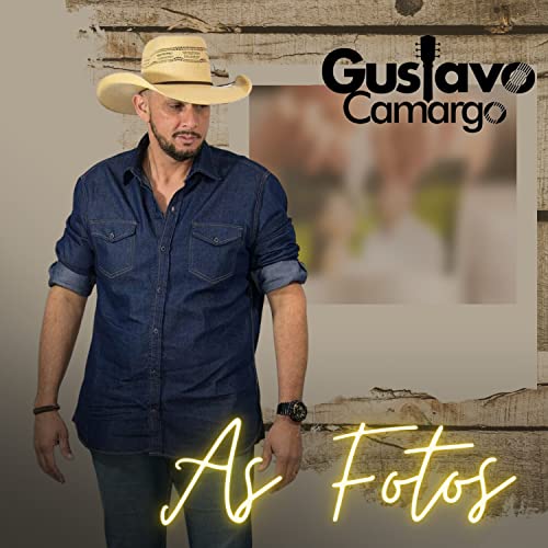 As Fotos de Gustavo Camargo no Amazon Music Unlimited