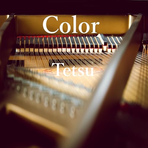 Amazon.co.jp: Color : Tetsu: デジタルミュージック