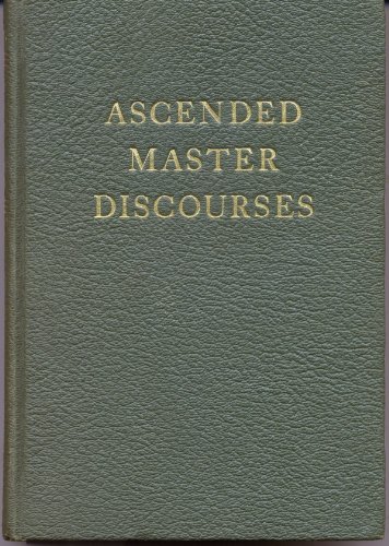 Ascended Master discourses St Germain Series volume 6: Ascended Masters ...
