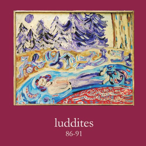 Play 86-91 by Luddites on Amazon Music