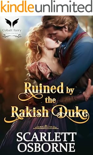 Amazon.com: The Broken Duke: A Steamy Historical Regency Romance Novel (When A Duke Vows Book 3 ...
