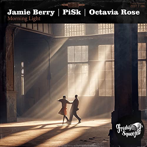 Amazon MusicでPisk, Jamie Berry & Octavia RoseのMorning Lightを再生する
