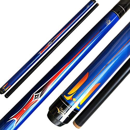 10 Best Short Pool Cues for Tight Spaces and Precision Shots