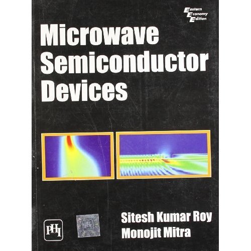 Amazon.in: Buy Microwave Semiconductor Devices Book Online at Low ...