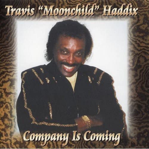 Travis Haddix - Company Is Coming - Amazon.com Music