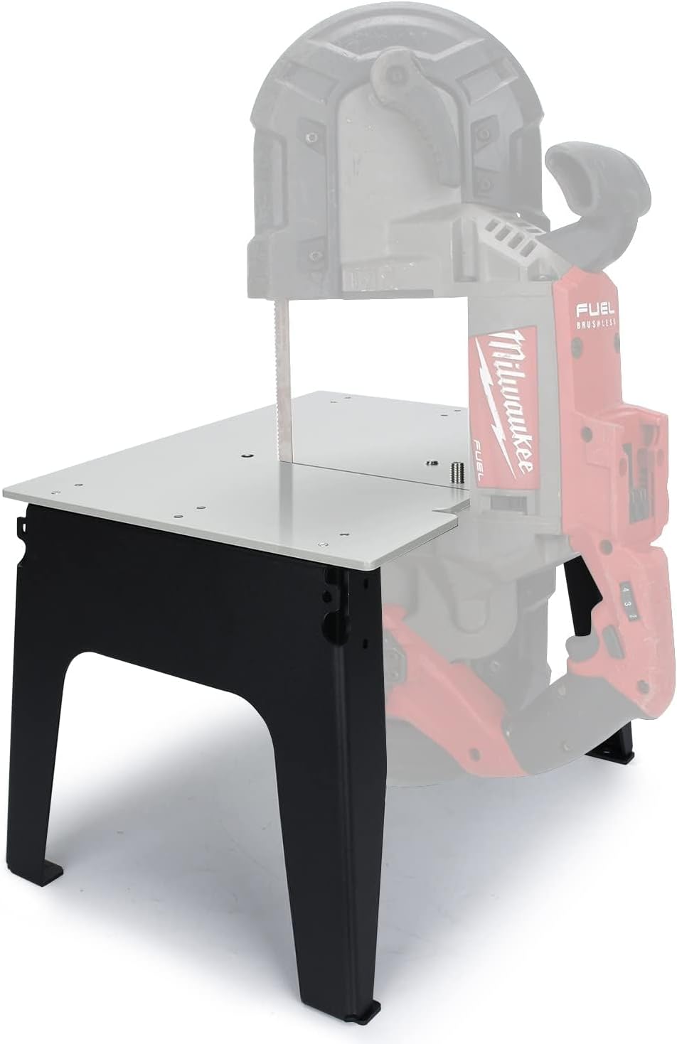 Portable Band Saw Table, 24 In.H - Band Saw Accessories - Amazon.com