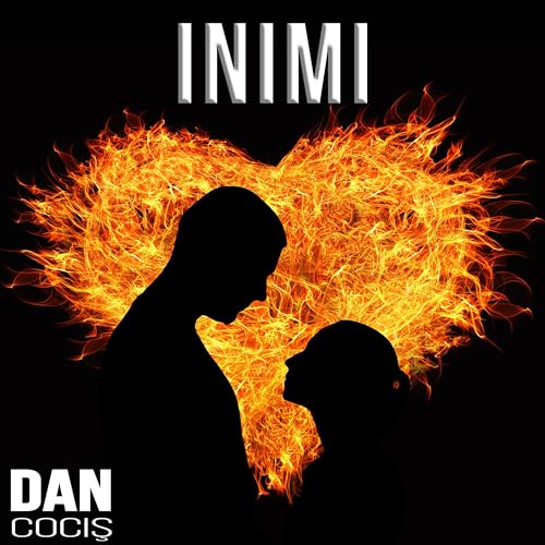 Play Inimi by Dan Cocis on Amazon Music Unlimited