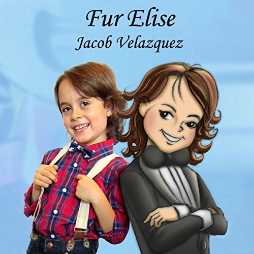 Fur Elise by Jacob Velazquez on Amazon Music - Amazon.com