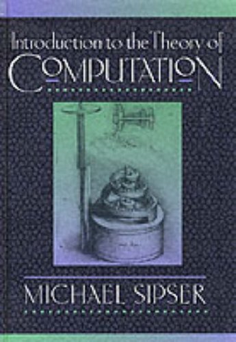 Introduction to the Theory of Computation by Michael Sipser (1997-01-12): Michael Sipser: Amazon ...