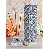 Amazon.com: Crocon Handmade Incense Stick Holder Soapstone Incense ...