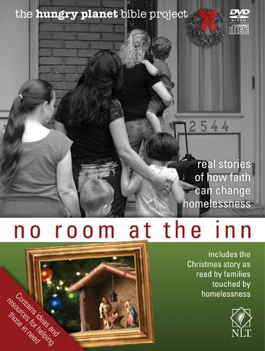 Buy No Room at the Inn (Hungry Planet Bible Project) Book Online at Low ...