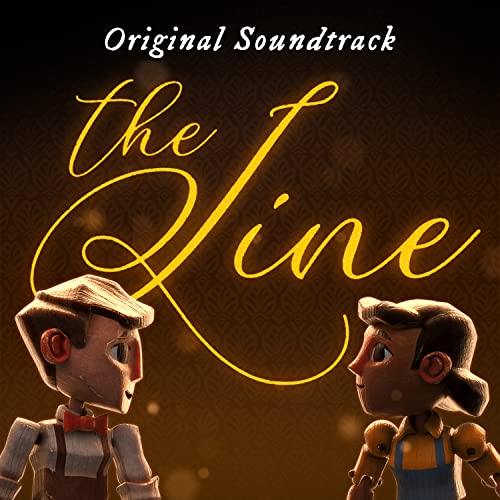 Amazon MusicでARVORE ImmersiveのThe Line (Original Motion Picture ...