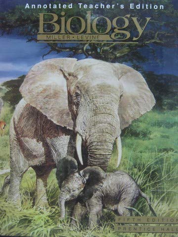 Amazon.com: Biology annotated teacher's edition (Biology Annotated ...