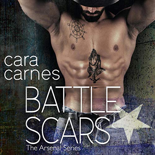 Amazon.com: Battle Scars: The Arsenal, Book 5 (Audible Audio Edition ...