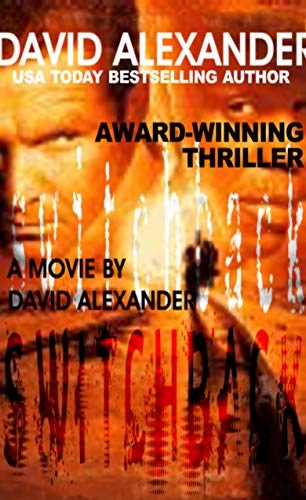 Amazon.com: Switchback eBook : Alexander, David: Kindle Store