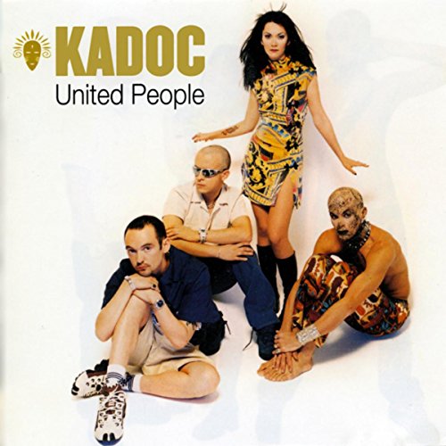 Amazon.com: United People : Kadoc: Digital Music