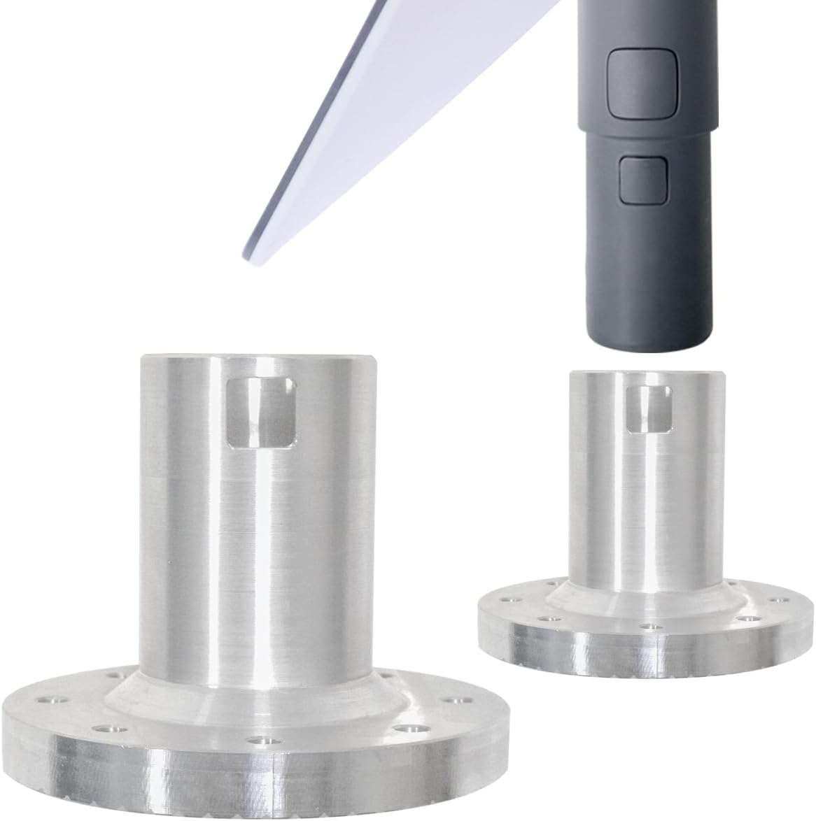 Amazon.com: IRONSTAR Starlink II Base Adapter, Suitable for TV Mast and ...