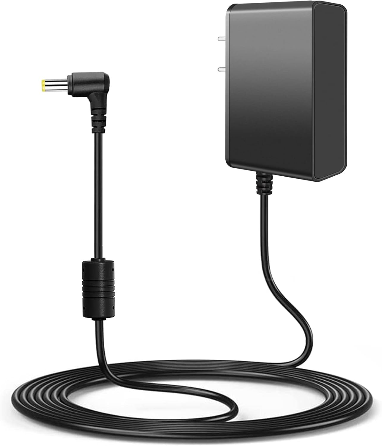 Amazon.com: 9.5V 1A AC/DC Power Supply Adapter for Casio Piano Keyboard ...