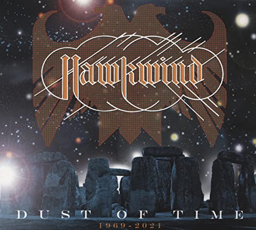 Hawkwind Concerts & Live Tour Dates: 2024-2025 Tickets | Bandsintown