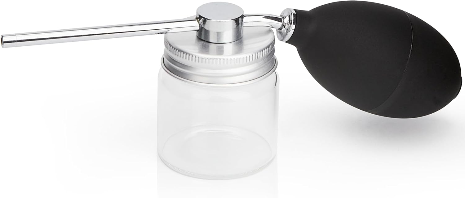 Amazon.com: Diatomaceous Earth Powder Duster, Garden Duster Applicator ...