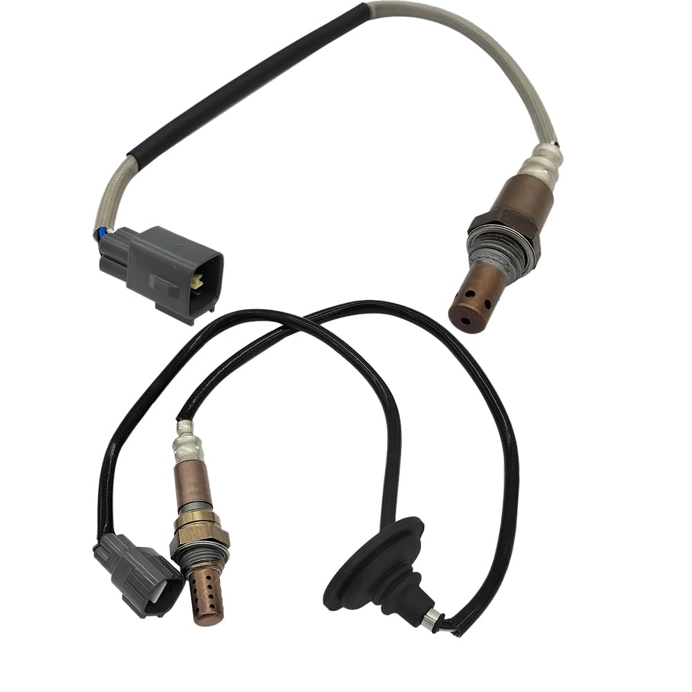 Snapklik.com : 234-9052 234-4069 Upstream & Downstream Oxygen Sensor ...