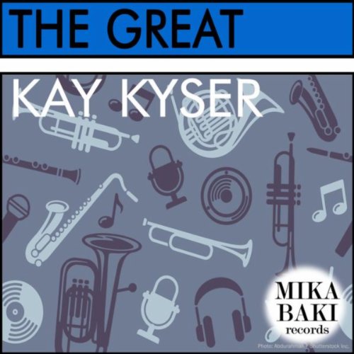 Écouter The Great de Kay Kyser sur Amazon Music