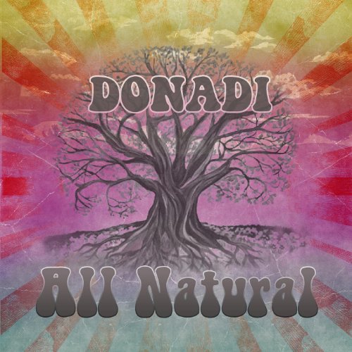 Play All Natural by Albert Donadi on Amazon Music