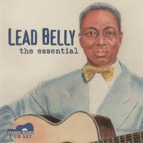 Essential by Leadbelly - Amazon.com Music