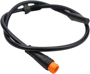 Amazon.com: Magnetic Brake Sensor, Electric Bike Power Cut Off Cable ...