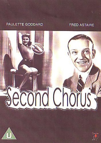Second Chorus [Reino Unido] [DVD]: Amazon.es: Películas y TV
