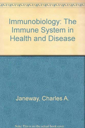 Immuno Pb Use 320442: 9780815316916: Medicine & Health Science Books ...