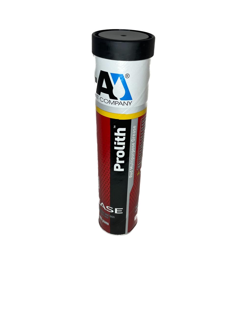 Amazon.com: ProLith | NLGI 2 | 14oz Grease Tube| 1 Tube | Lithium ...