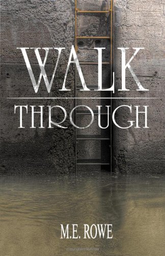 Walk Through: M. E. Rowe: 9781434984685: Amazon.com: Books