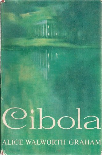 Cibola: Graham, Alice Walworth: Amazon.com: Books