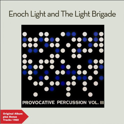 Provocative Percussion, Vol. 3 (Original Album Plus Bonus Tracks 1960 ...