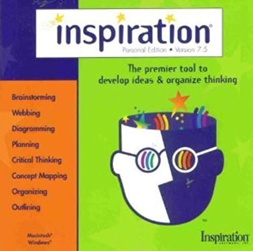 Amazon.com: Inspiration Software, Inc. : Office Products