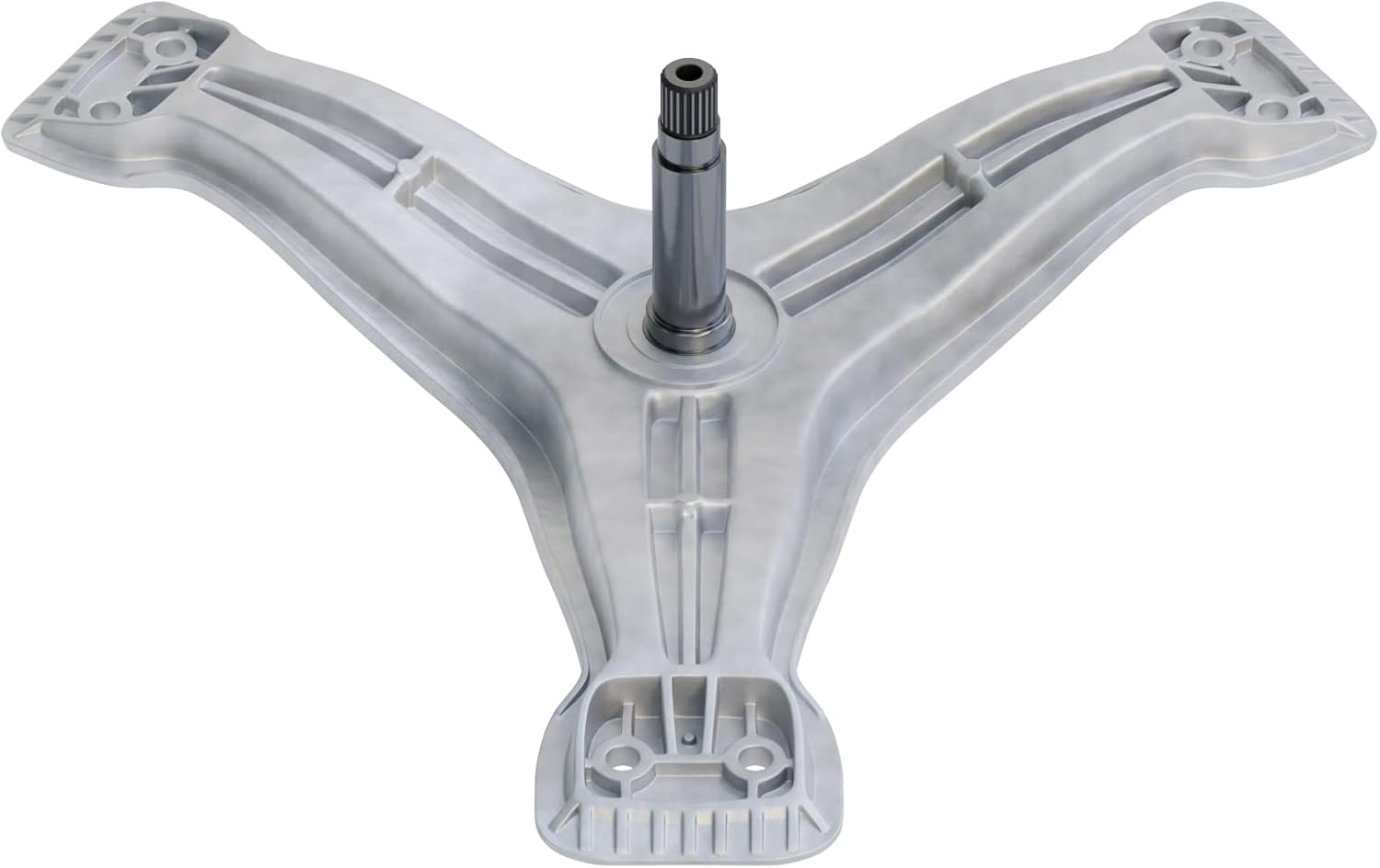 Amazon.com: 4434ER0002D 4434ER0002A Washer Spinner Support - Washer ...