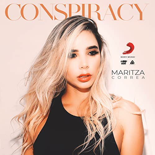 Spiele Conspiracy von Maritza Correa auf Amazon Music ab