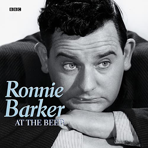 Amazon.com: Ronnie Barker at the Beeb: Highlights from Ronnie Barker's ...