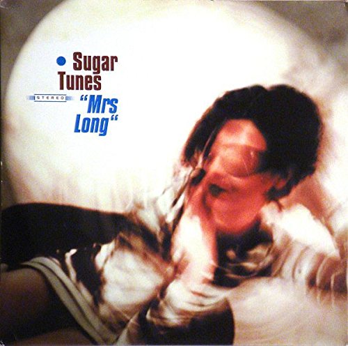 Amazon.com: Mrs. Long (1997) / Vinyl Maxi Single [Vinyl 12'']: CDs & Vinyl