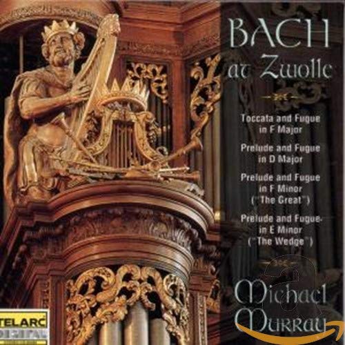 LEHÁR,FRANZ - Bach at Zwolle - Amazon.com Music