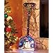 Amazon.com: Decorative Lighted Snowman Shovel-Snowman Shovel : Home ...