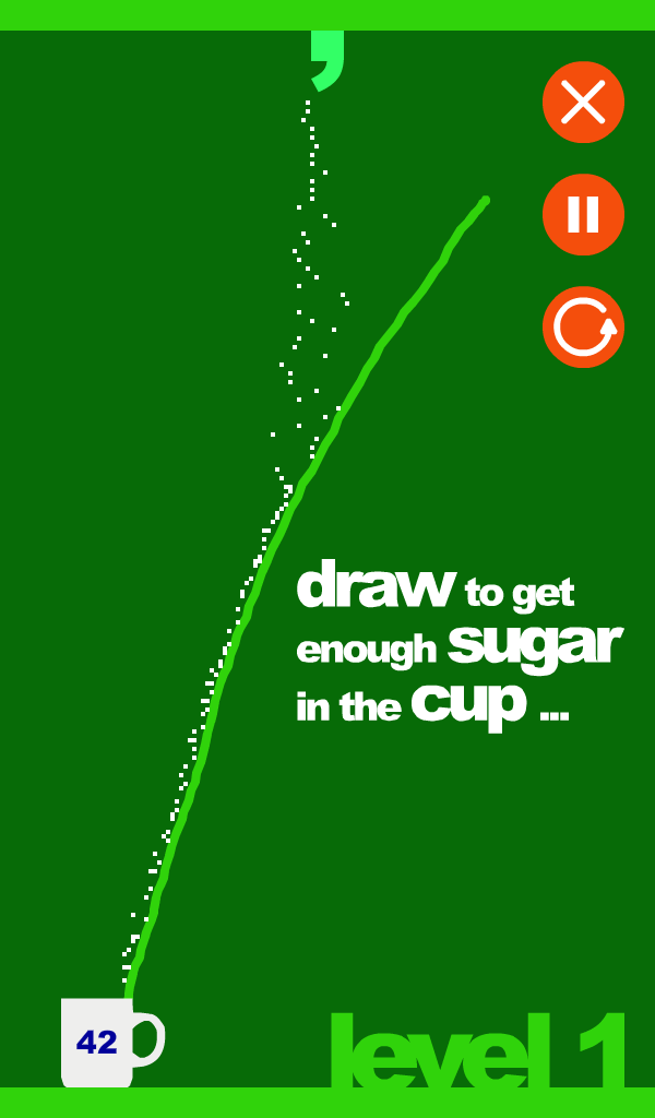 sugar, sugar - App on Amazon Appstore